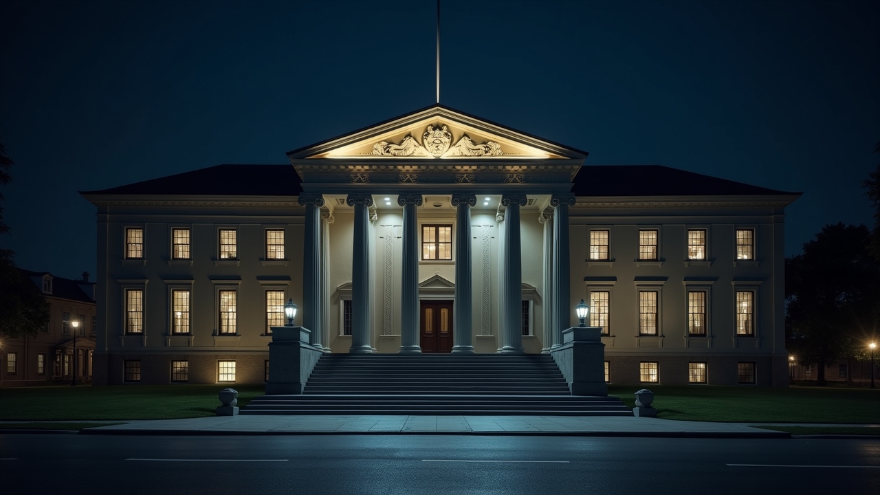 JUST IN: Arizona Judge Resigns After Public Indecency Incident Near ...