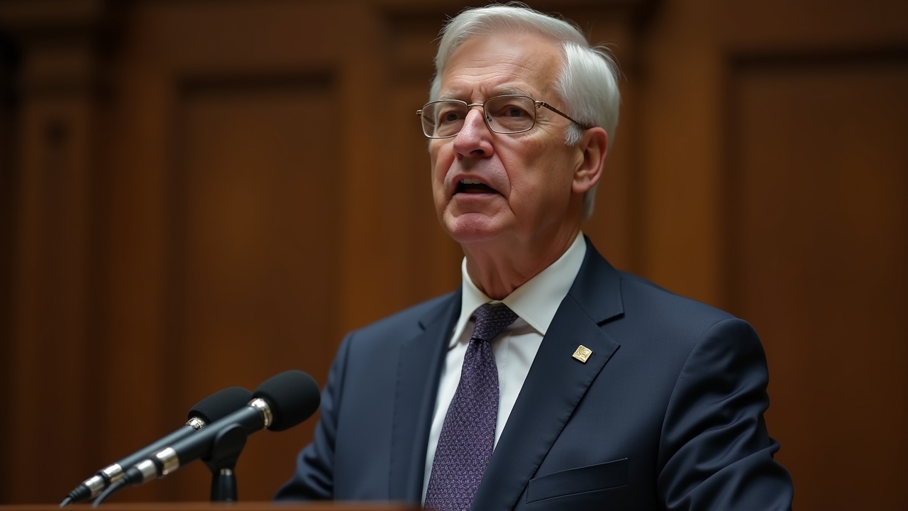 JUST IN: Federal Judge Orders DOJ To Release Halligan’s Grand Jury ...