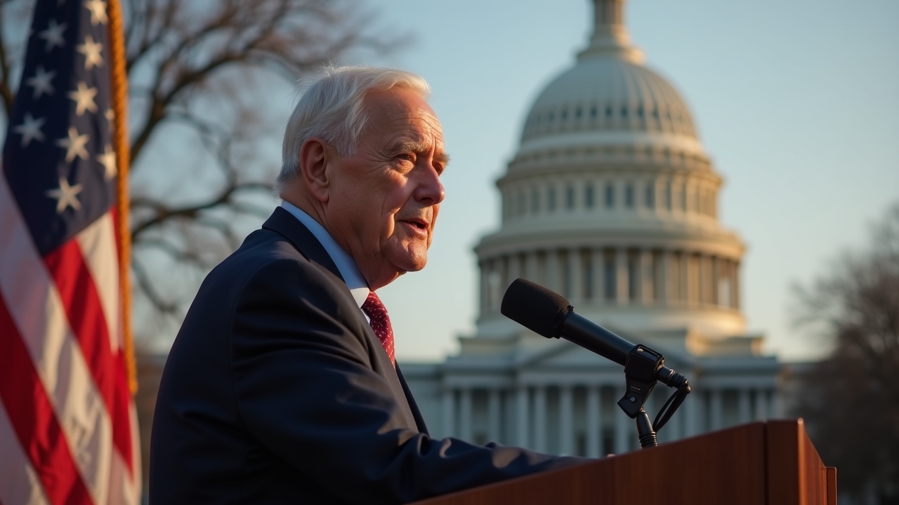 Dick Cheney Passes Away At 84… His Death Reignites GOP Feuds And Legacy ...
