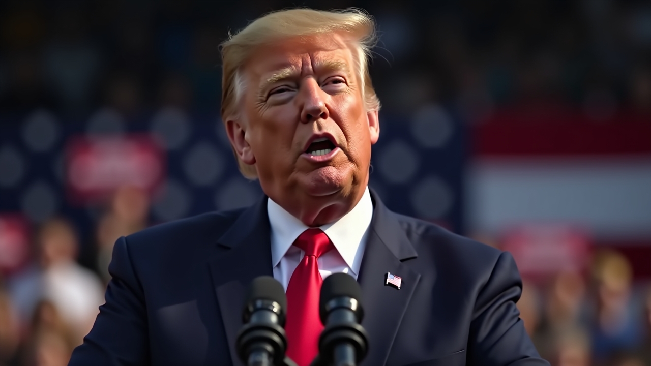 Nationwide Poll Declares JD Vance The Best Vice President In Recent Memory