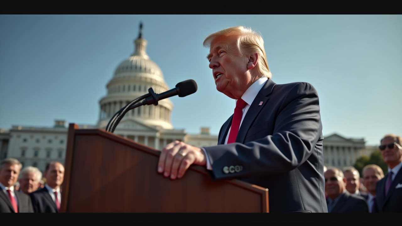 NEW: Democrats Celebrate Wins… But GOP Faces Off Against Rising Far ...