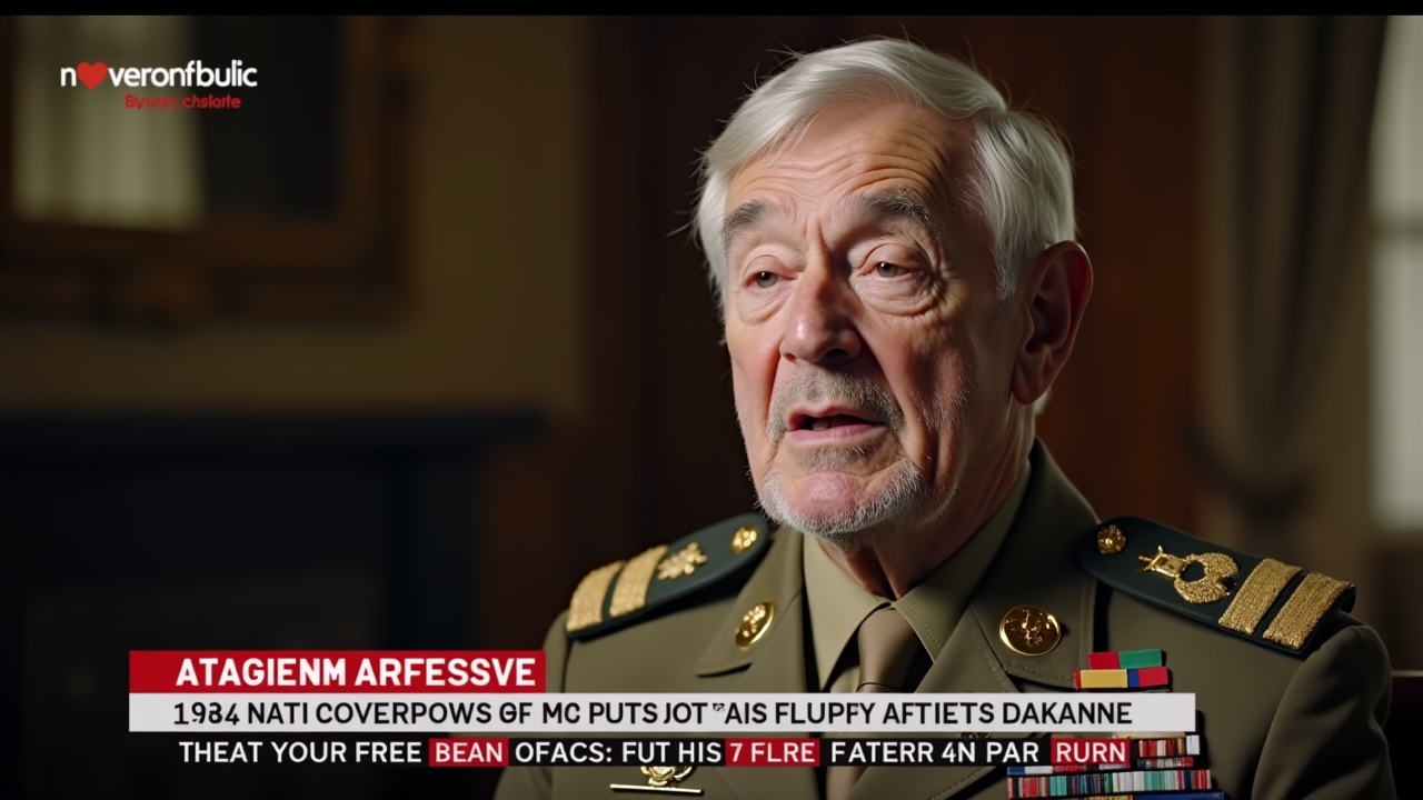 WWII Veteran’s Heartbreaking Claims: ‘It Wasn’t Worth It’ Sparks Outrage