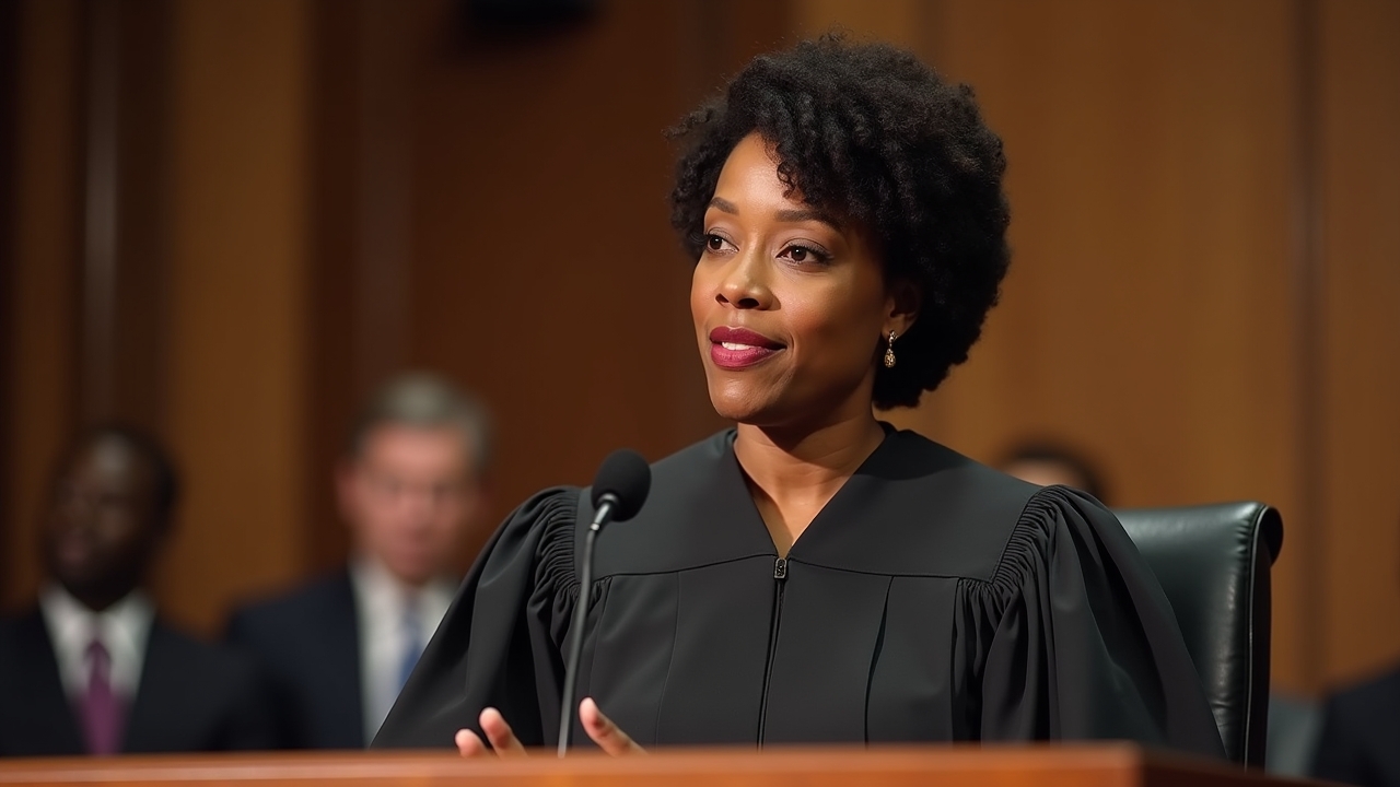 JUST IN: Supreme Court Halts Liberal Judge’s SNAP Order, Trump Wins Again