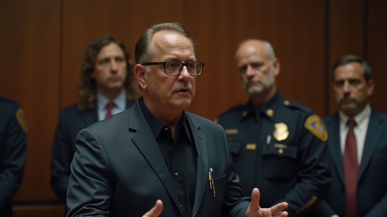 NEW: ICE Cracks Down On Violent South American Theft Ring Terrorizing ...
