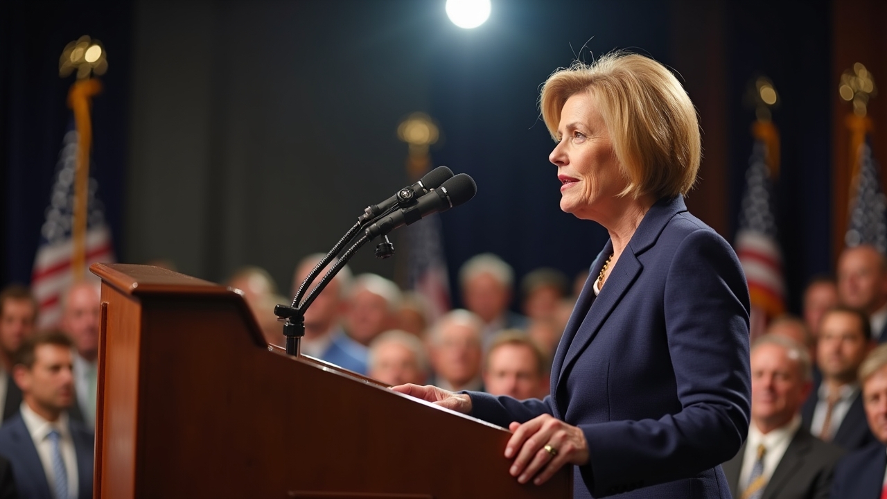 JUST IN: Downingtown Elects First Transgender Mayor In Pennsylvania History