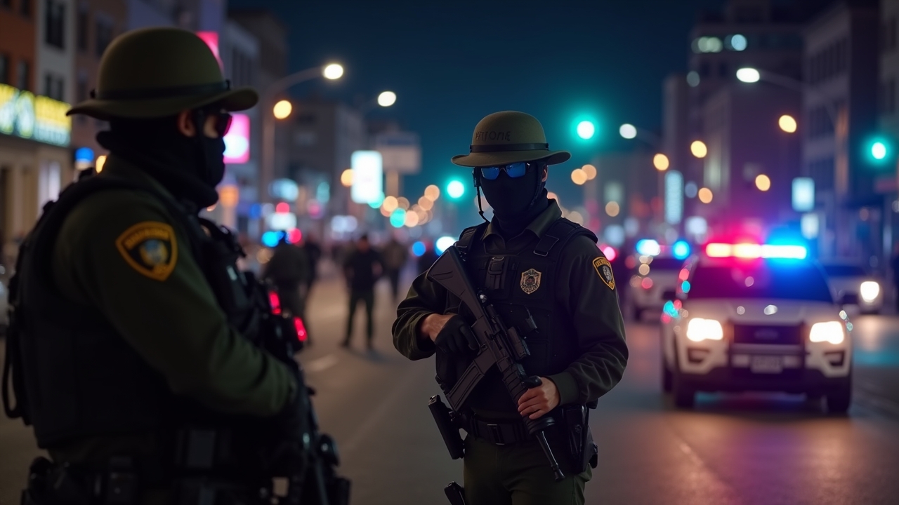 JUST IN: Latin Kings Authorize Dangerous ‘Shoot On Sight’ Directive For ...