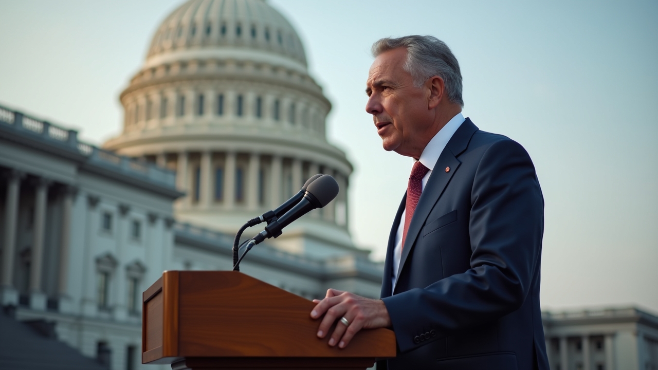 NEW: Trump Reflects On How His Builder Legacy Began With His Father