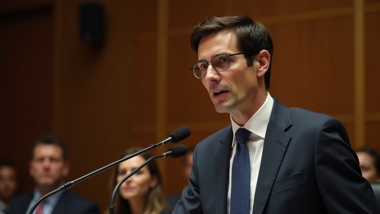 California Senator Squirming As Grammy Nominee Calls Out Trans Policy ...