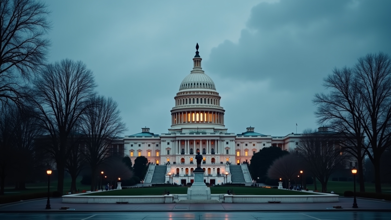 JUST IN: Trump Slams Democrats’ Epstein Hoax Amid Shutdown Crisis