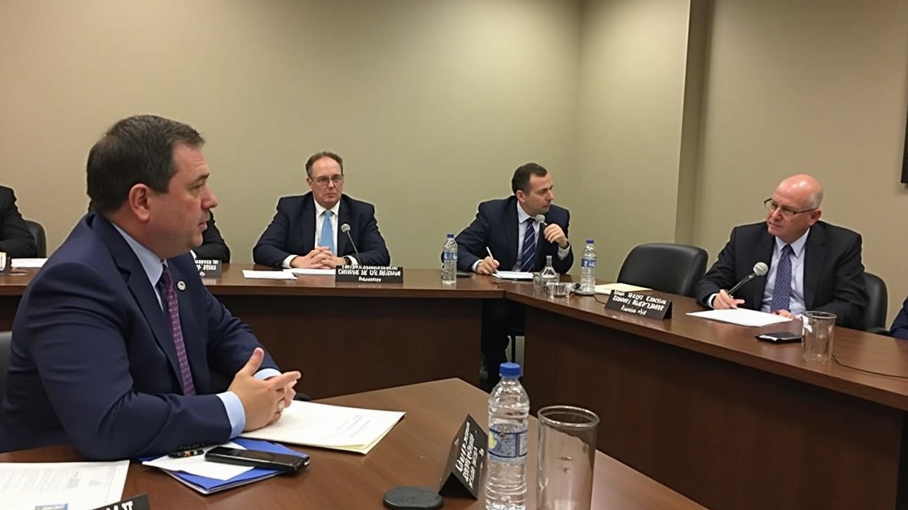 NEW: Oregon Democrats Rage As DHS Eyes ICE Facility Near Portland