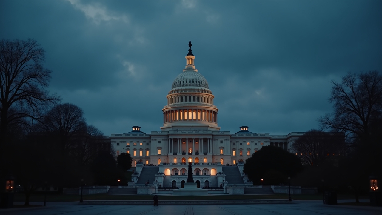 JUST IN: Epstein Alleges Hillary's Affair With ‘Suicided’ Vince Foster