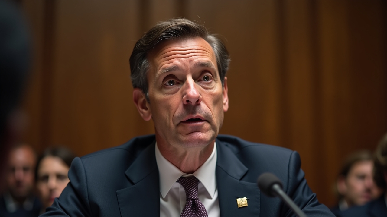 NEW: Jack Smith’s Meeting With FBI Director Raises Serious Transparency ...