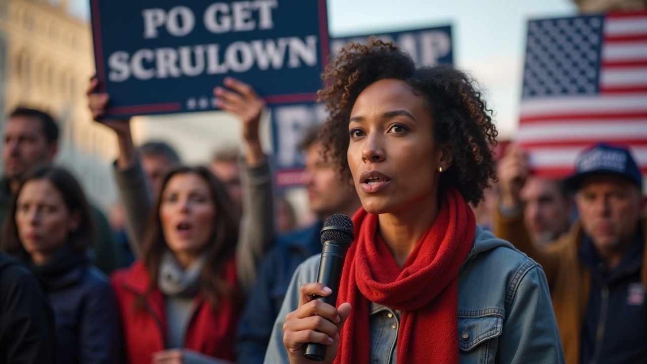 JUST IN: Left-Wing Group Launches Major Primary Effort Against Senate ...