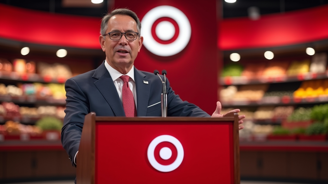 NEW: Target Cuts Prices On 3,000 Items Just In Time For Holiday Shopping