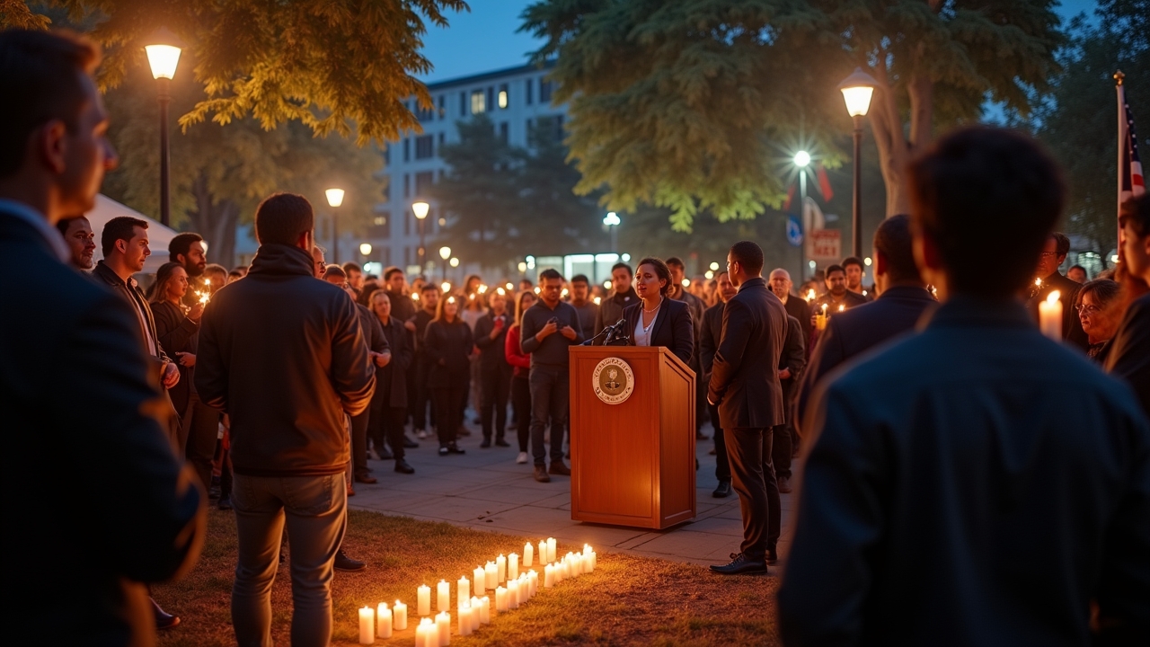 Tragic Loss: Legendary Oakland Coach Shot In Targeted Attack