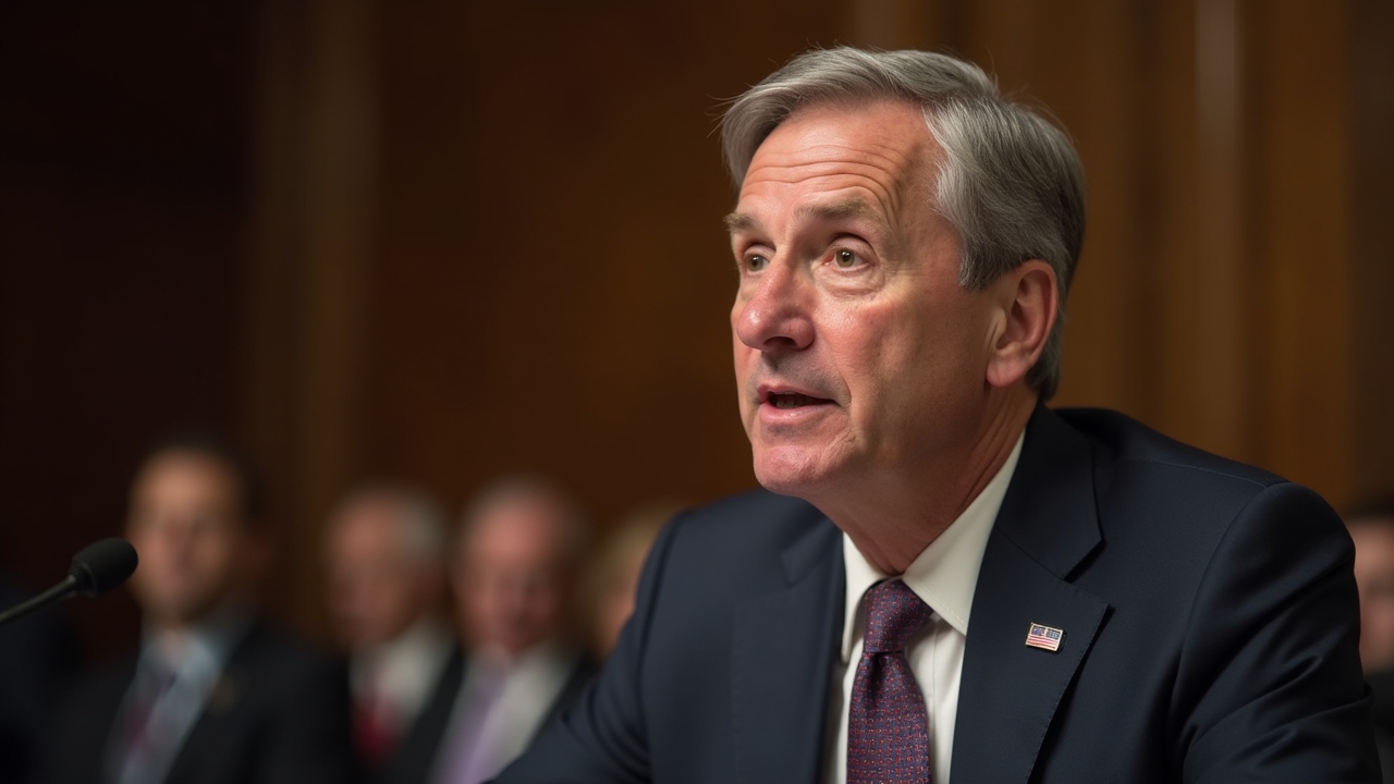 NEW: House Republicans Push To Ban Congress From Insider Trading After ...