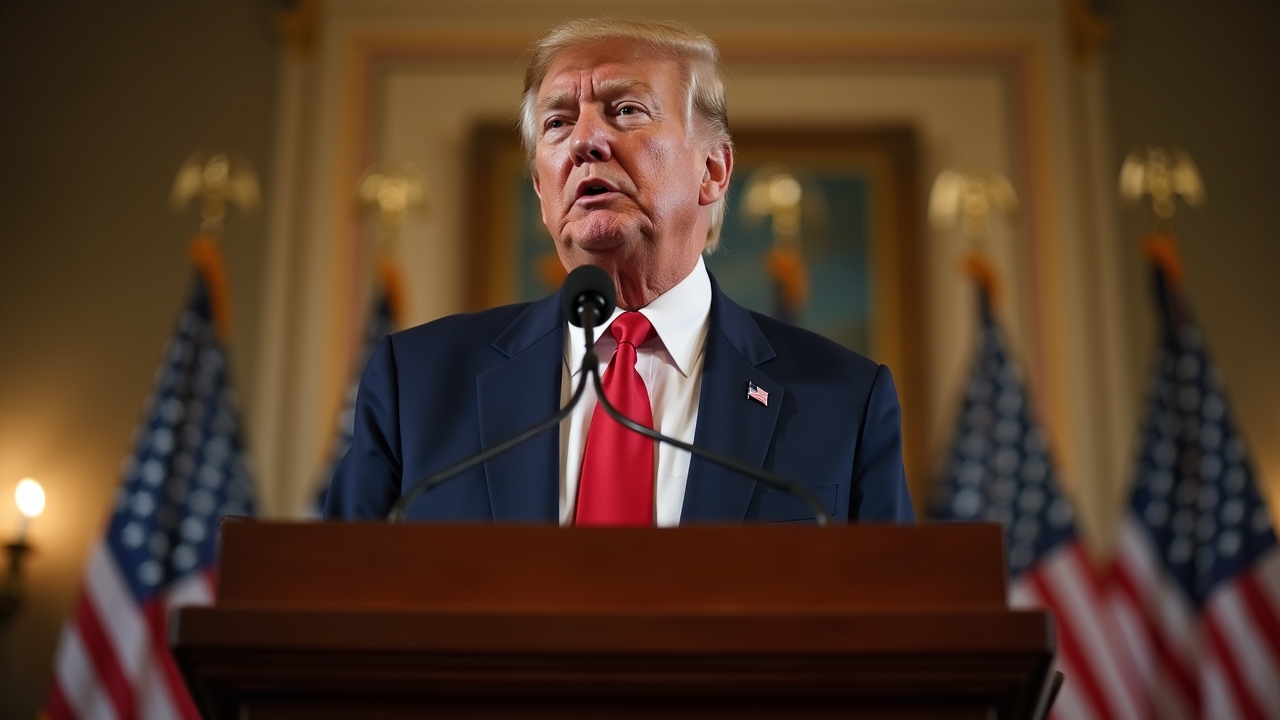 JUST IN: Zeldin Unleashes Major Reforms After Ambitious 50-State Tour