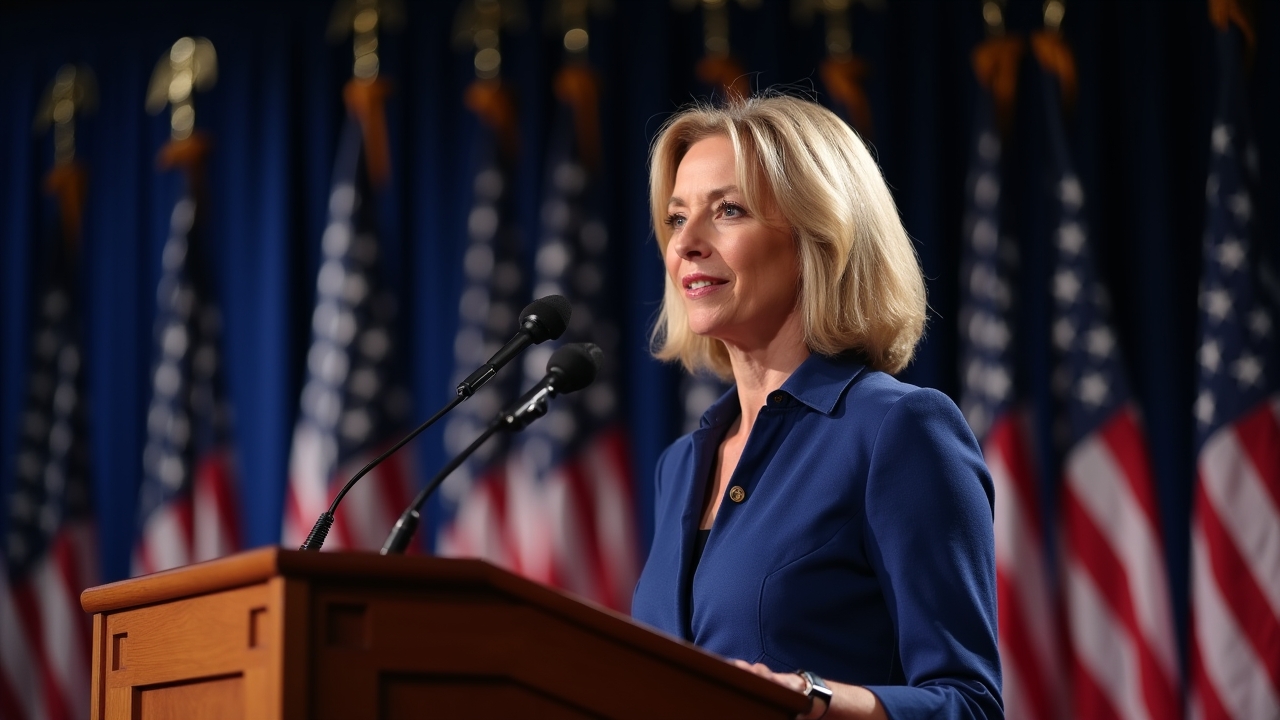 Fox News Host Janice Dean Shares Heartfelt Message About Taking Time Off