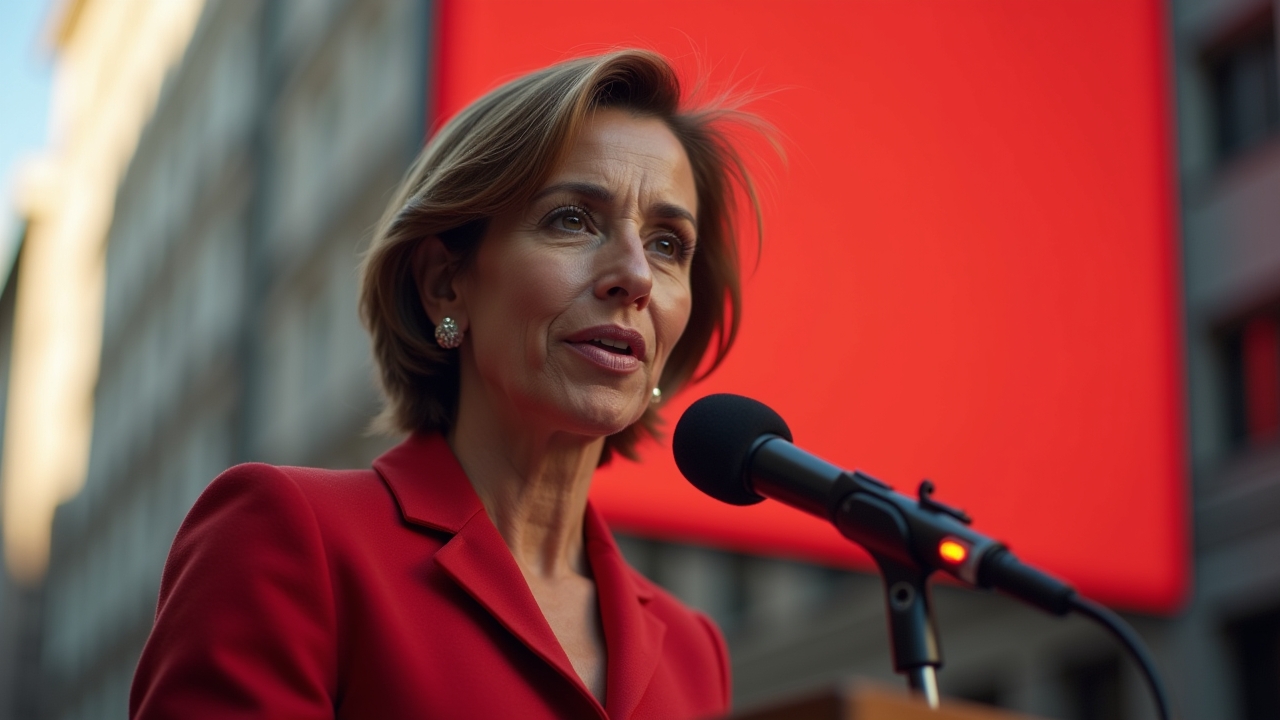 Senator Kennedy Unleashes Savage Critique On Seattle’s New Socialist Mayor
