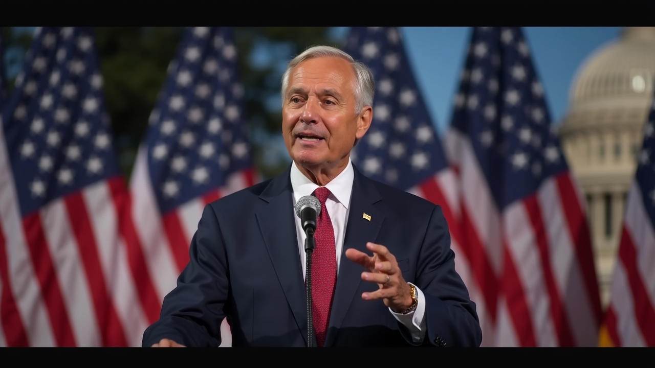 NEW: Abbott Takes Bold Step To End Property Taxes… Could Be A Hero Of ...