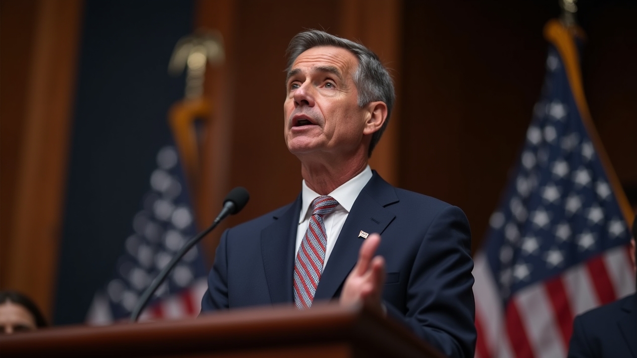Yikes: Democrat Rep. Names Four ‘Dynamic Young Leaders’ For Senate ...