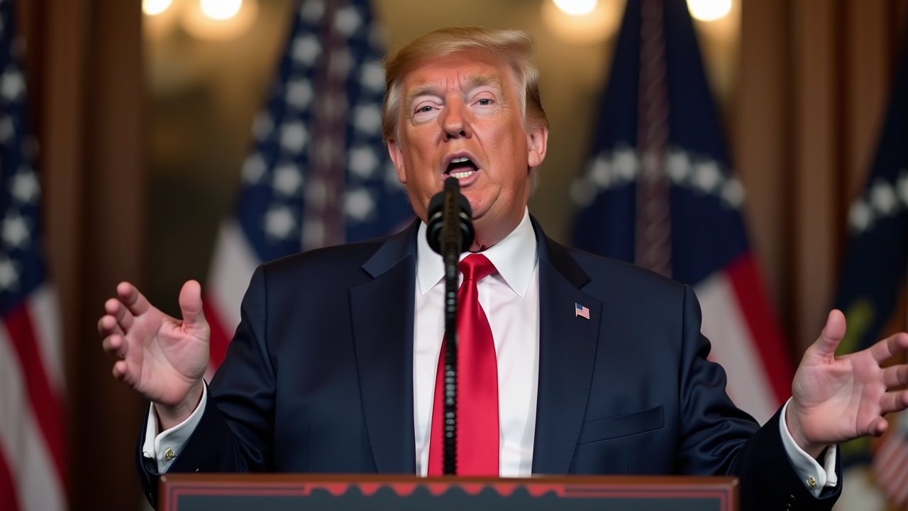 Trump Willing To Meet NYC’s Socialist Mayor, Sends Strong Message On ...