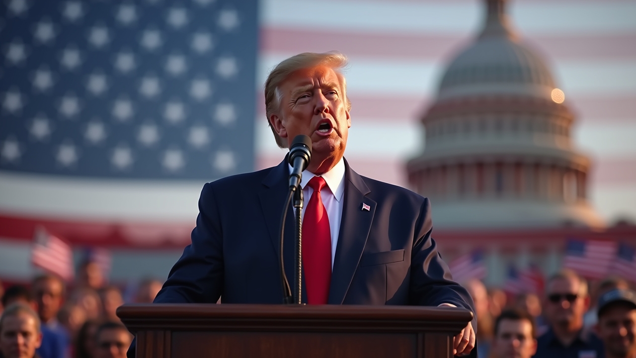 JUST IN: Trump Economy Booms With Record Growth But Faces Job Creation ...