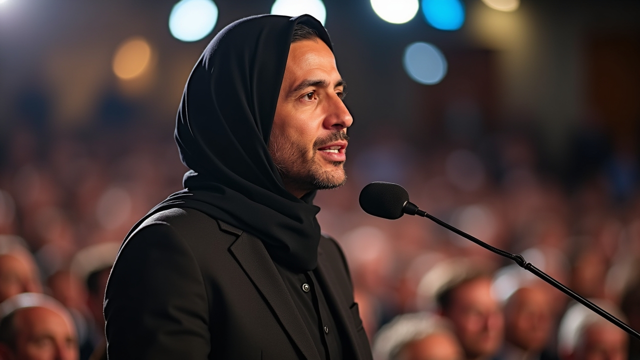 Experts Warn: Rapid Growth Of Islam In Texas Sparks Major Cultural Concerns