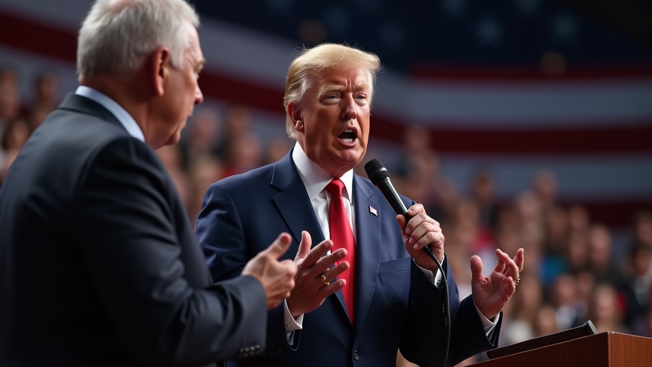 BREAKING: Charlie Kirk’s Ex-Security Chief SLAMS ‘Hand Signal’ Rumors ...