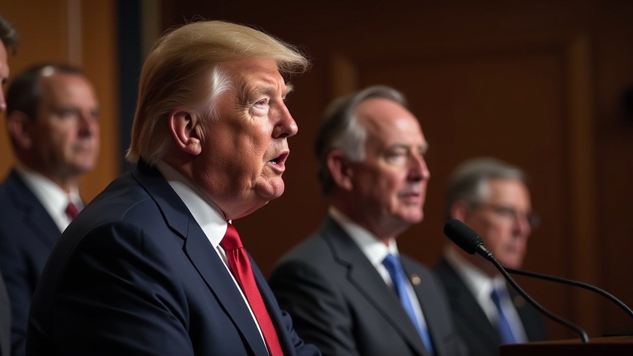 JUST IN: Congressional Democrats Push Military To Defy Trump, Call It ...