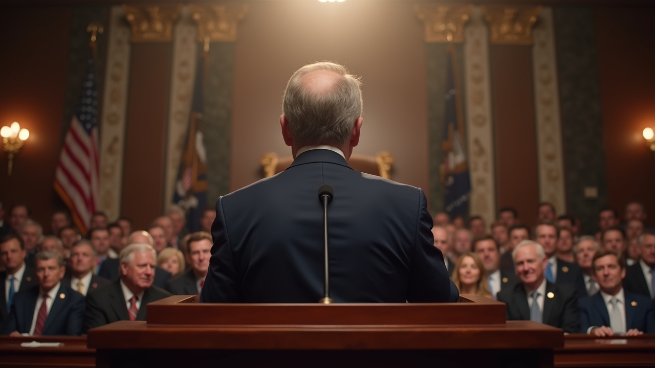 Rep. Comer Unmasks Hakeem Jeffries' Shocking Epstein Ties In Explosive ...