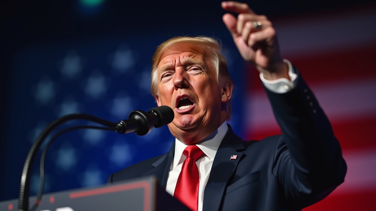 MAGA PODCAST: Wayne Allyn Root Delivers High-Energy Content Daily!