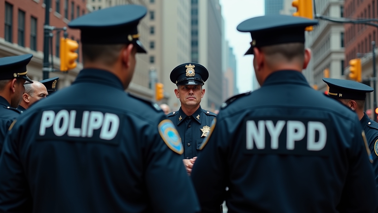 BREAKING: NYPD Releases New Footage Of Suspect In Jets Player Shooting