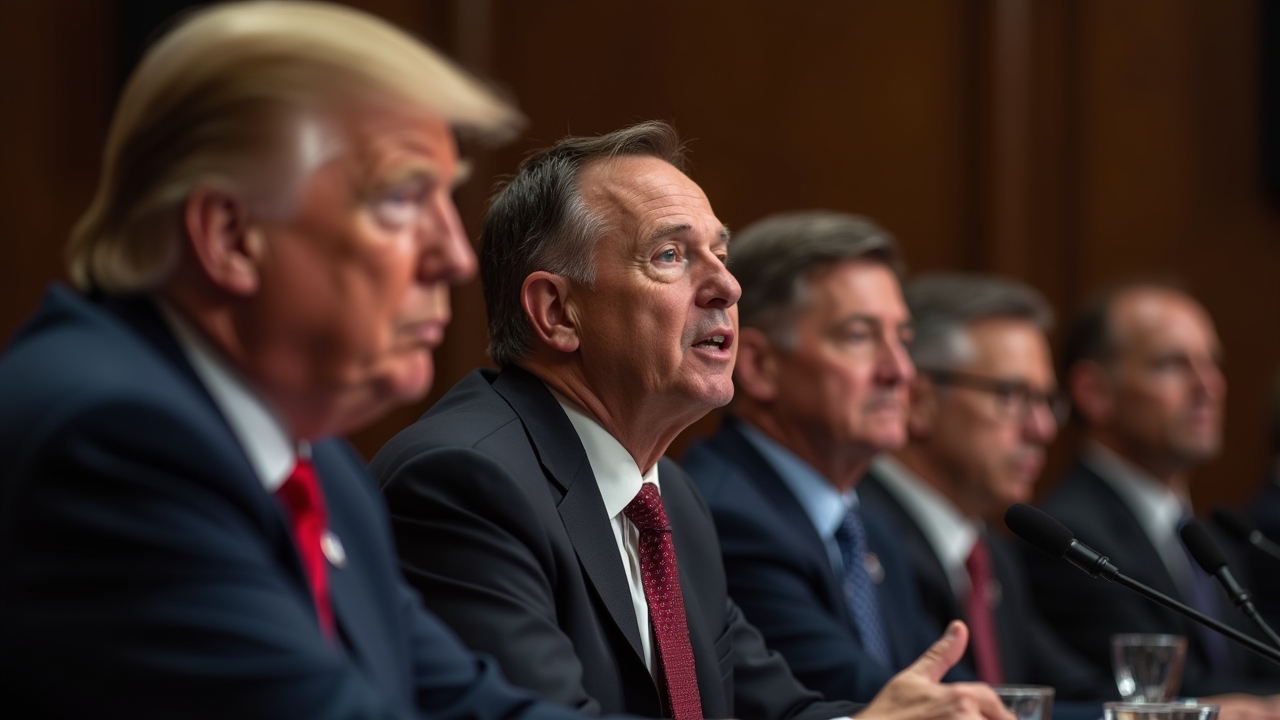 JUST IN: Congress Demands Release Of Epstein Files—Democrats Face ...