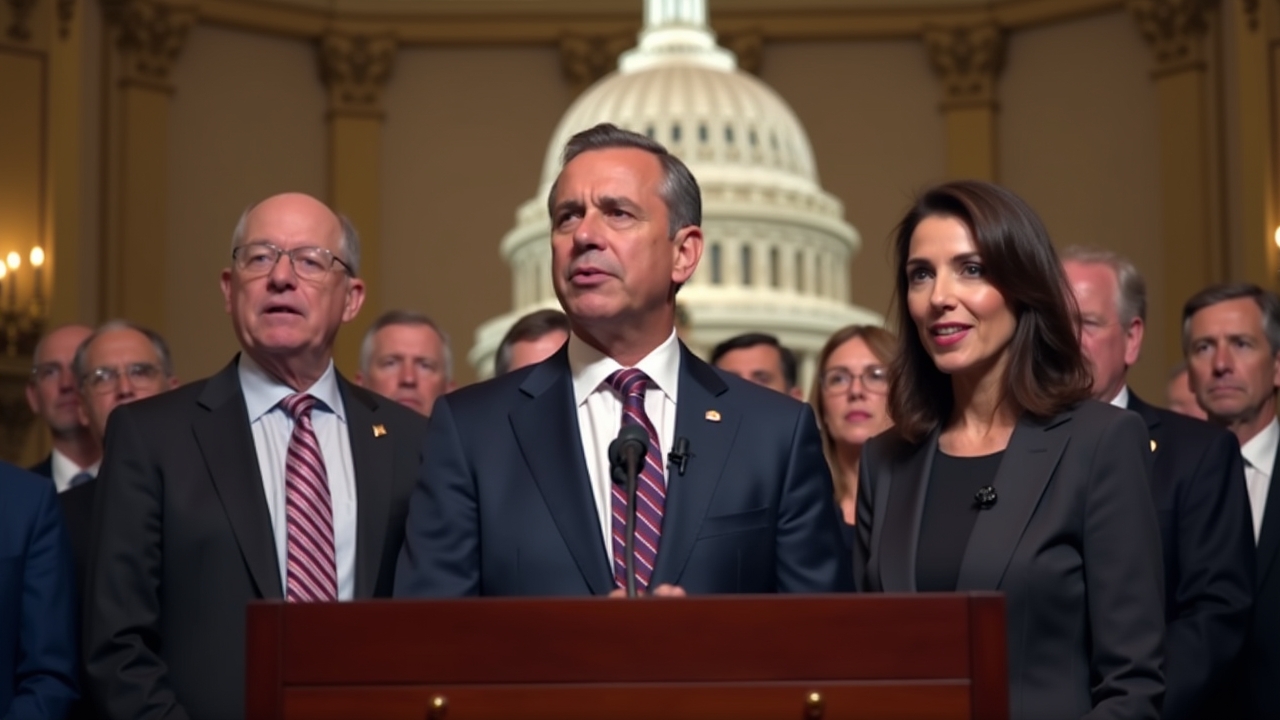 JUST IN: Senate Passes Epstein Files Transparency Act, Heads To Trump ...