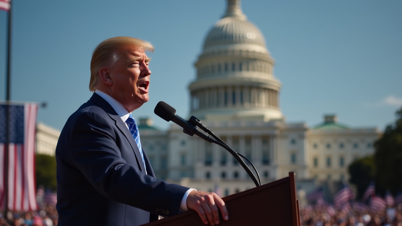 GOP Rep. Sparks Outrage Over Illegal Alien Protections Amid Border Chaos