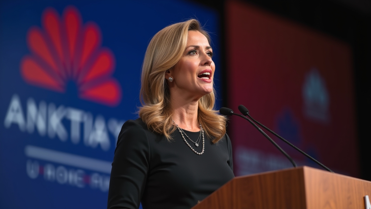 Gracie Hunt SLAMS NFL’s Halftime Show Decision, Champions Family Values ...
