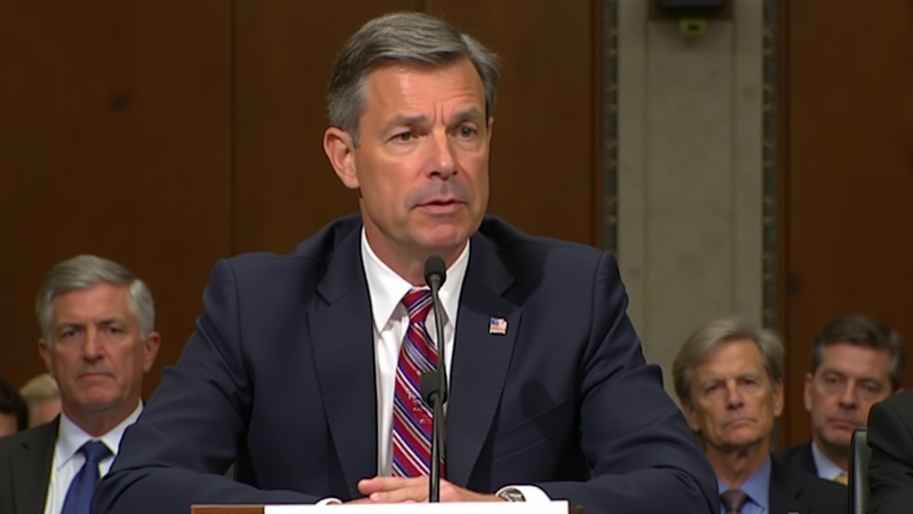 REP. BURCHETT EXPOSES CORRUPTION: Congress Is A 'Sewer' That MUST Be ...