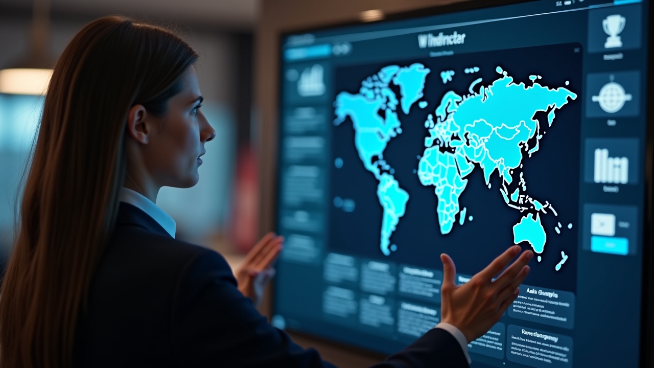 JUST IN: X Unveils Groundbreaking Feature Displaying User Account Countries