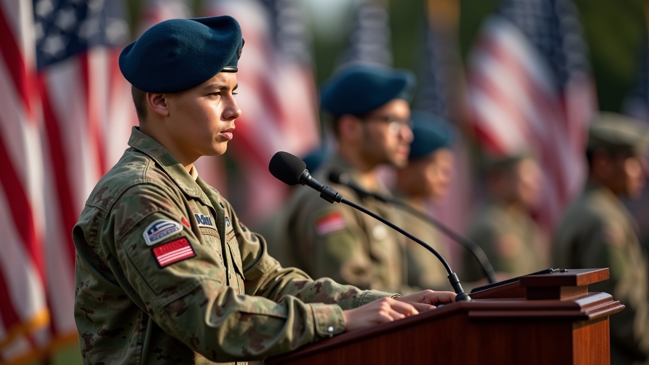 JUST IN: National Guardsman Killed In Tragic Crash Caused By Illegal Alien