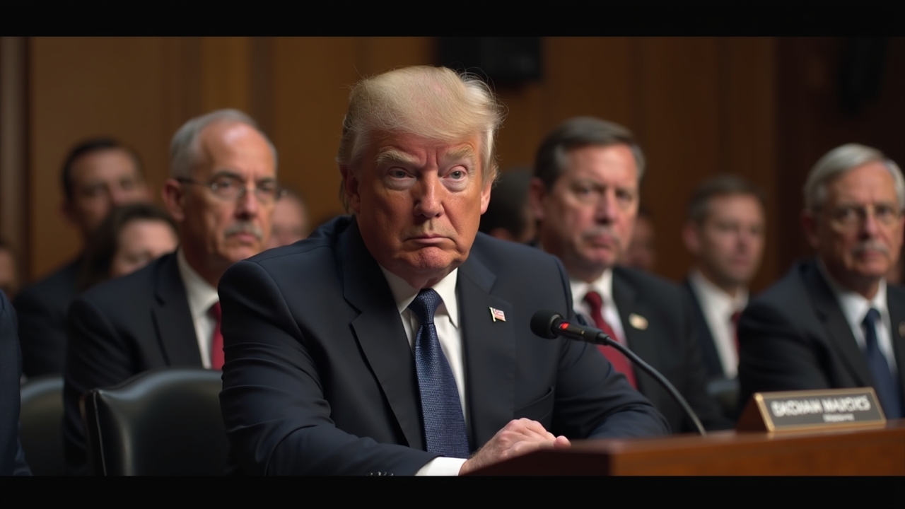 Hakeem Jeffries’ Epstein Defense Backfires As GOP Exposes His Dirty Ties