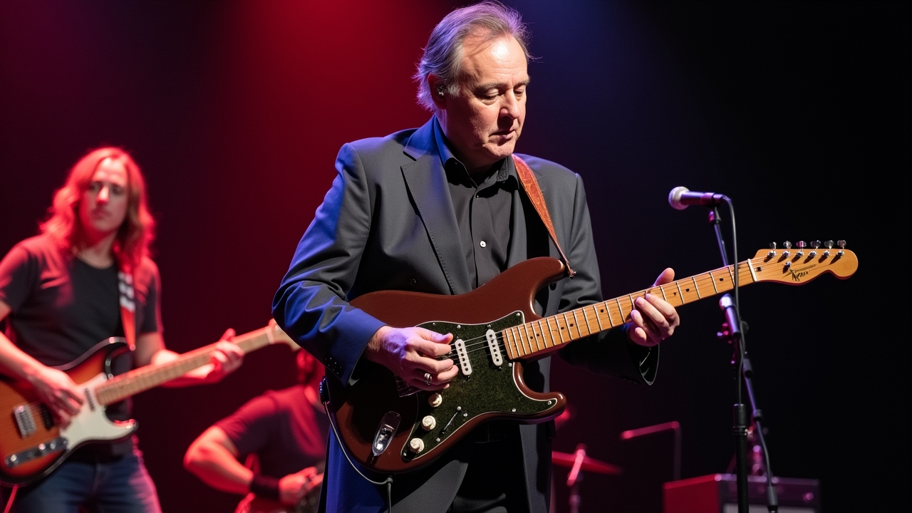 LIVE ENTERTAINMENT BOOM: NYC Venues Overflow As Artists Fight To Survive