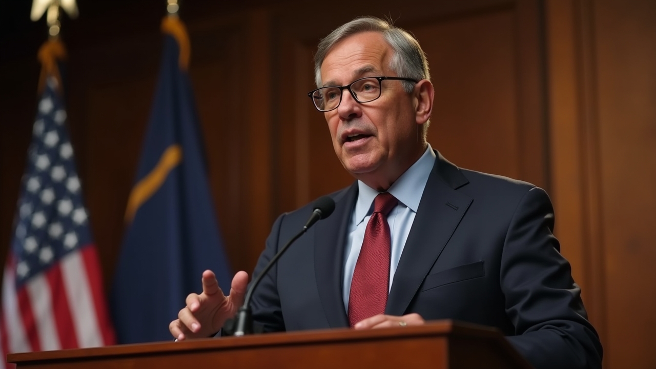 BREAKING: Mississippi Lawmaker Celebrates Upcoming ICE Operation ‘Swamp ...