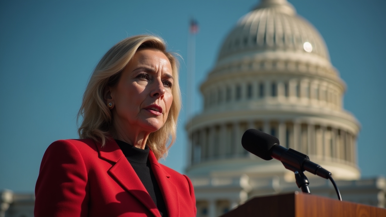 ‘Unbelievable!’ DOJ Targets Ed Martin Instead Of Adam Schiff Over ...