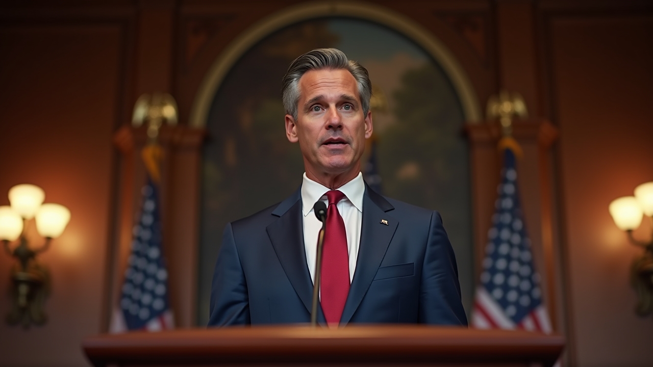 NEW: GOP Rep. Exposes Taxpayer Funding For Criminal Aliens In House Speech