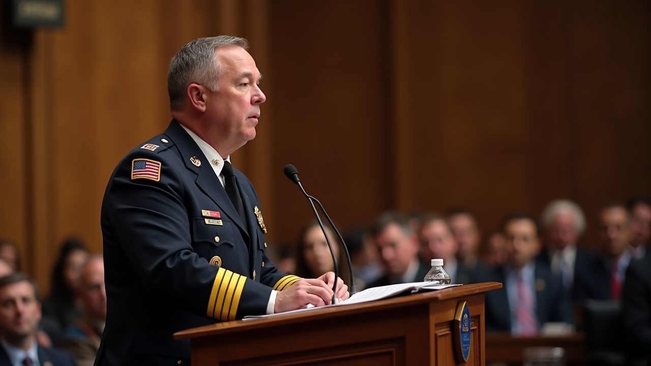 JUST IN: LAFD Faces Fury Over Alleged Cover-Up Following Deadly ...