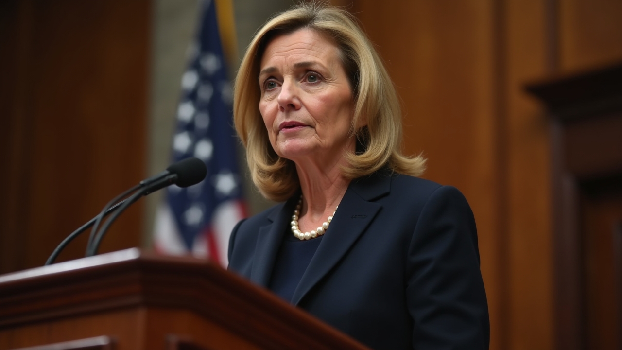 Virginia’s New AG Jay Jones Faces Backlash Over Shocking Violent Texts