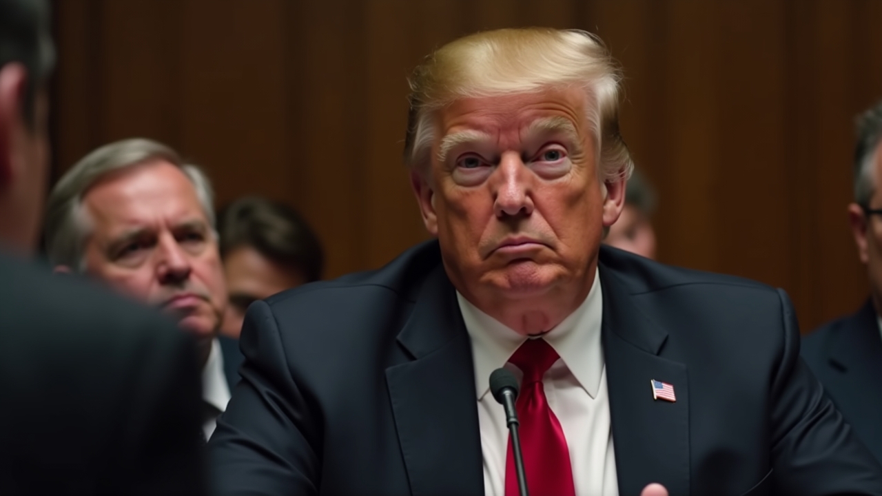 BREAKING: FBI Concludes Would-Be Trump Assassin Acted Alone, No Foreign ...