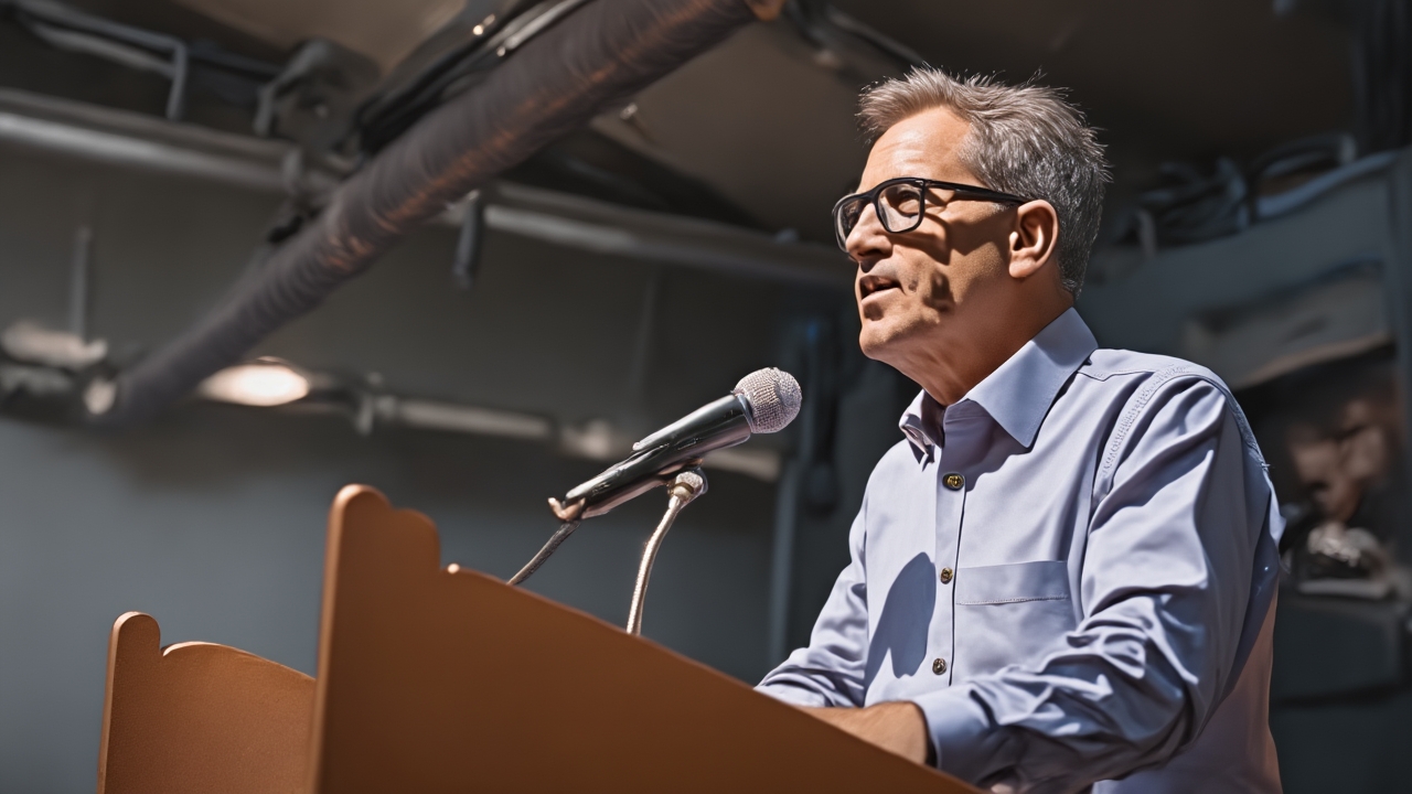 Scott Adams Gets Game-Changing Call From Trump Amid Cancer Crisis