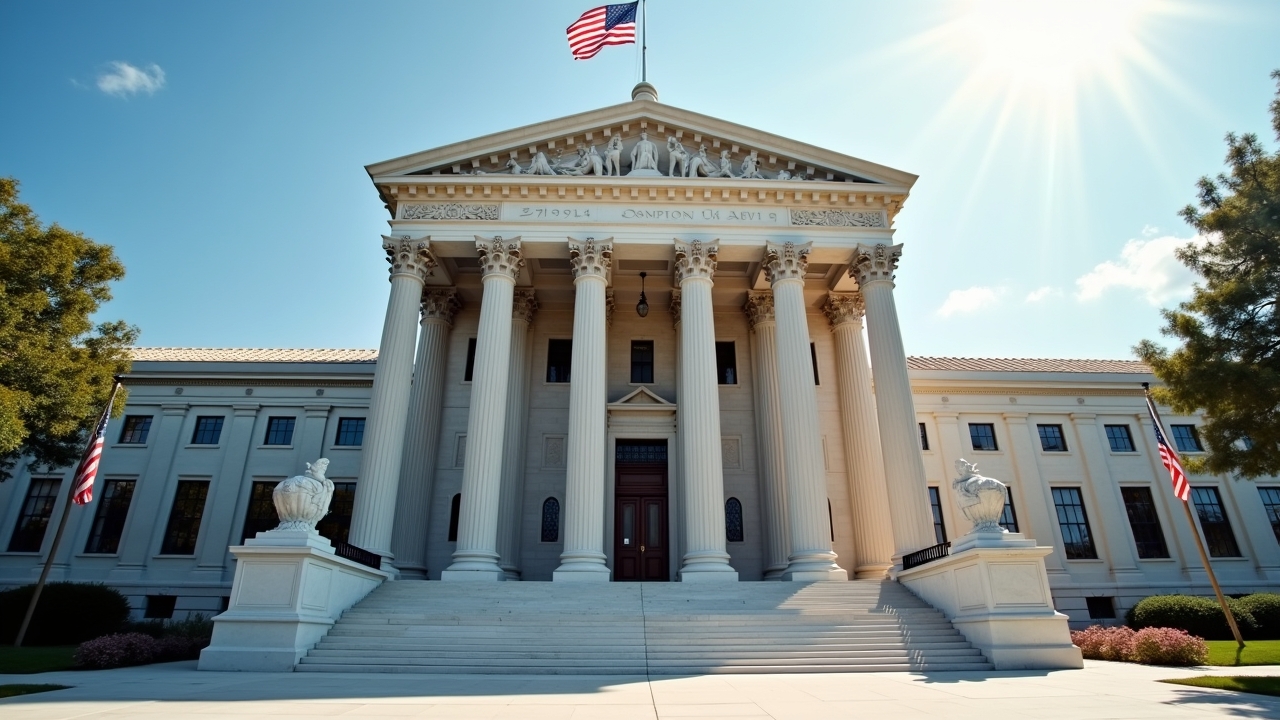 BREAKING: Judge DISMISSES Comey Indictment Over Prosecutor’s Shady ...